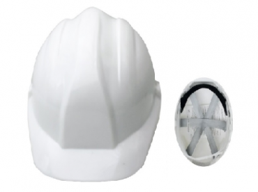 Vaultex VHT Safety Helmet With Textile Suspension & Pinlock – OTIS Fire ...